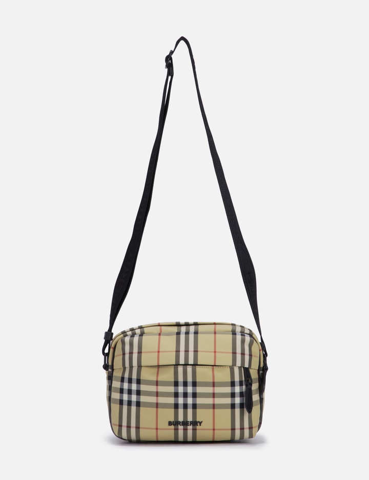 Burberry - PADDY BAG | HBX