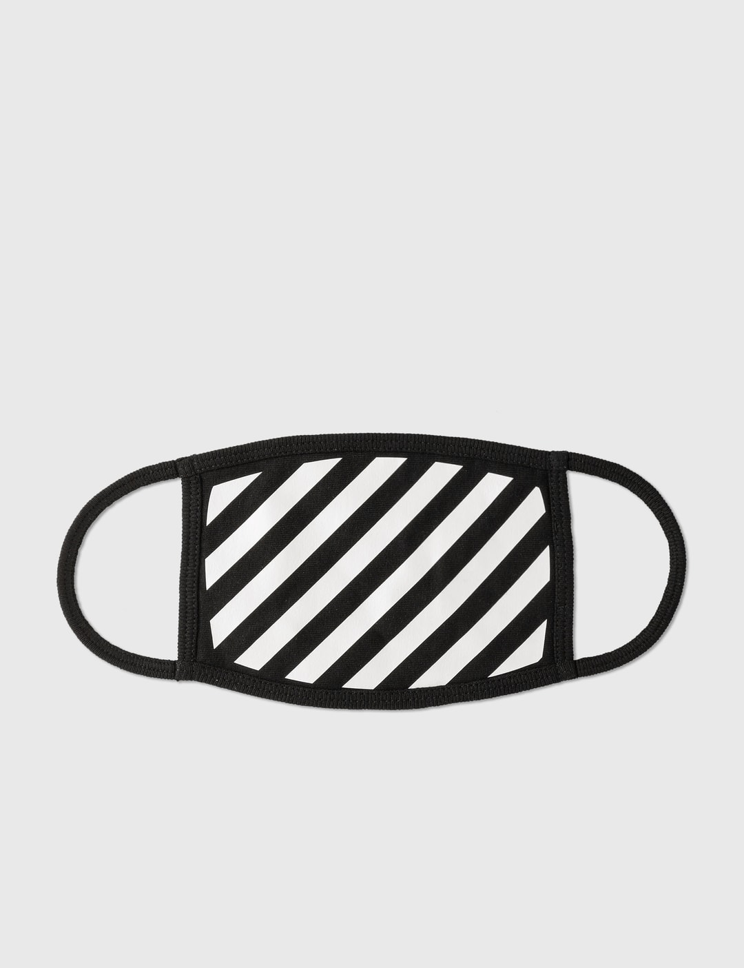 Off-White™ - Diag Mask | HBX - Globally Curated Fashion and Lifestyle ...