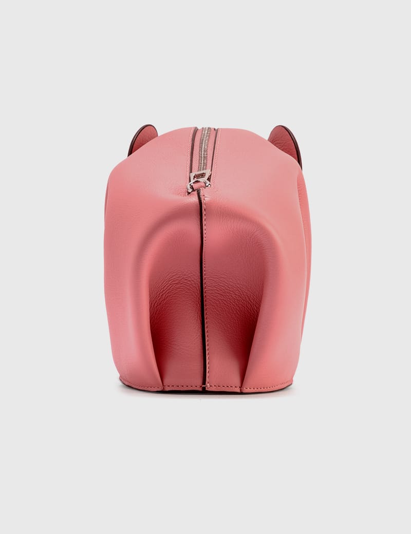 Loewe - Mini Elephant Bag | HBX - Globally Curated Fashion Loewe - Mini Elephant Bag | HBX - Globally Curated Fashion