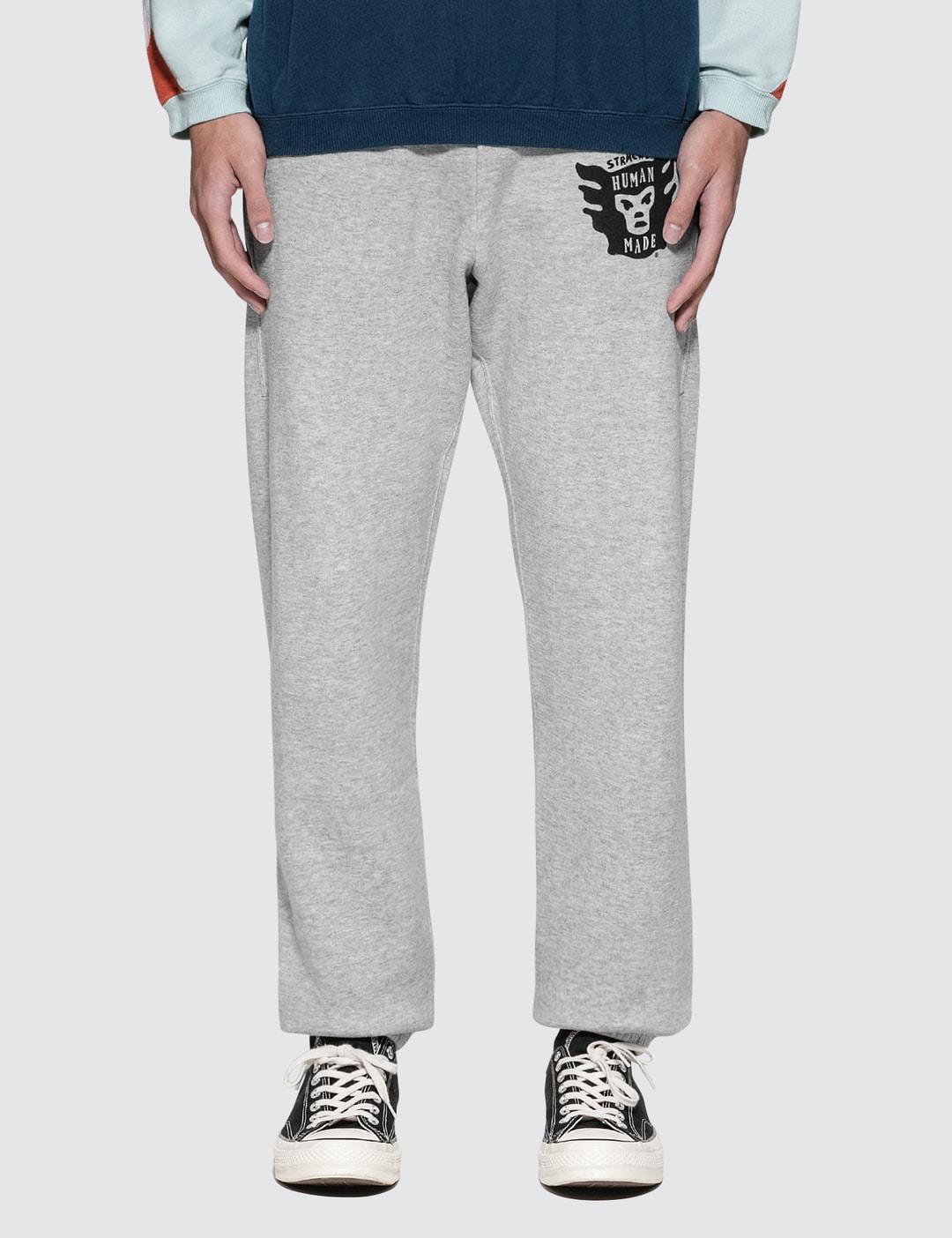 Human Made - Sweatpants | HBX - Globally Curated Fashion and Lifestyle ...
