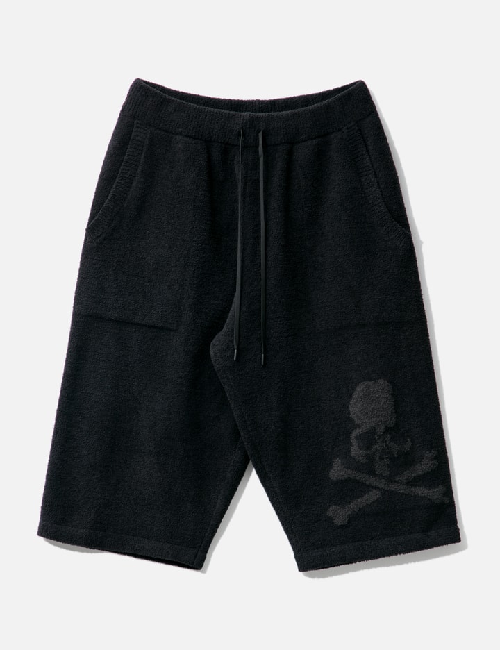 Mastermind World - MW Lounge Long Shorts | HBX - Globally Curated ...