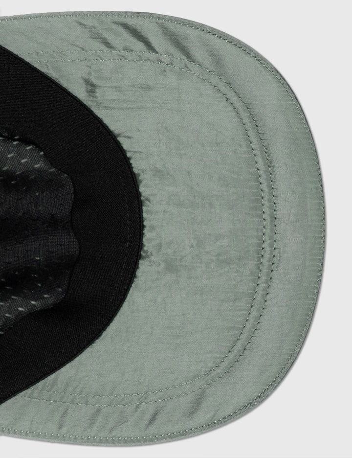 Stone Island - ECONYL® Regenerated Nylon Cap | HBX - Globally Curated ...