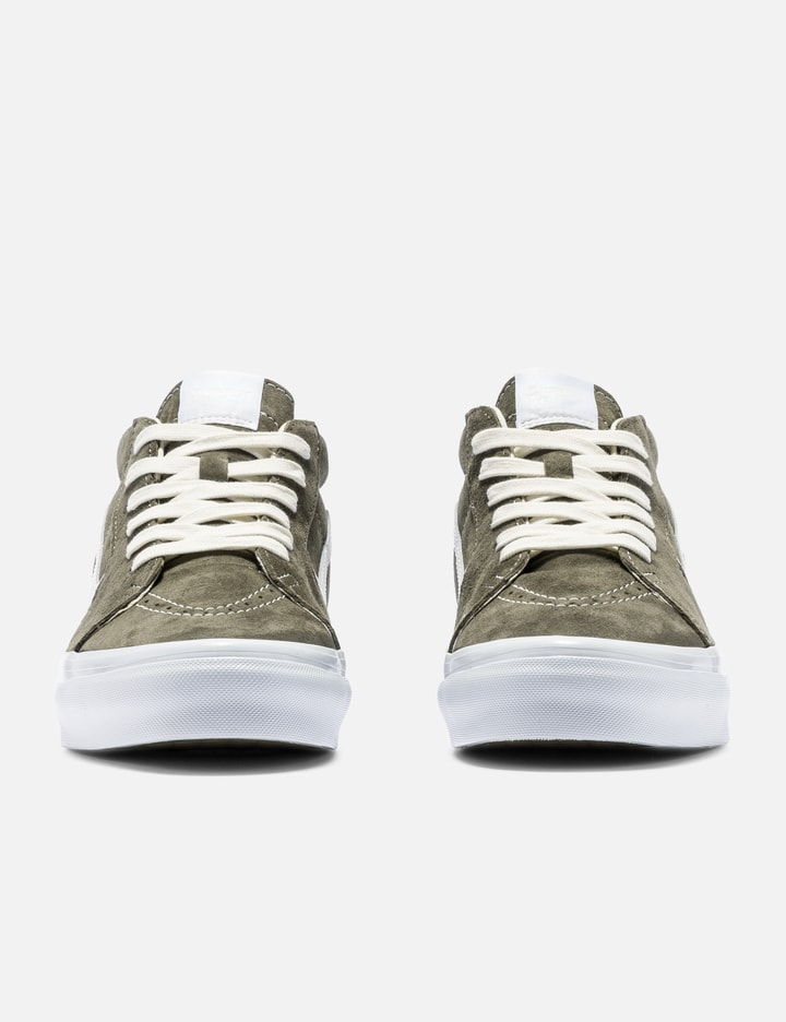 Vans - Sk8-Mid Reissue 83 | HBX