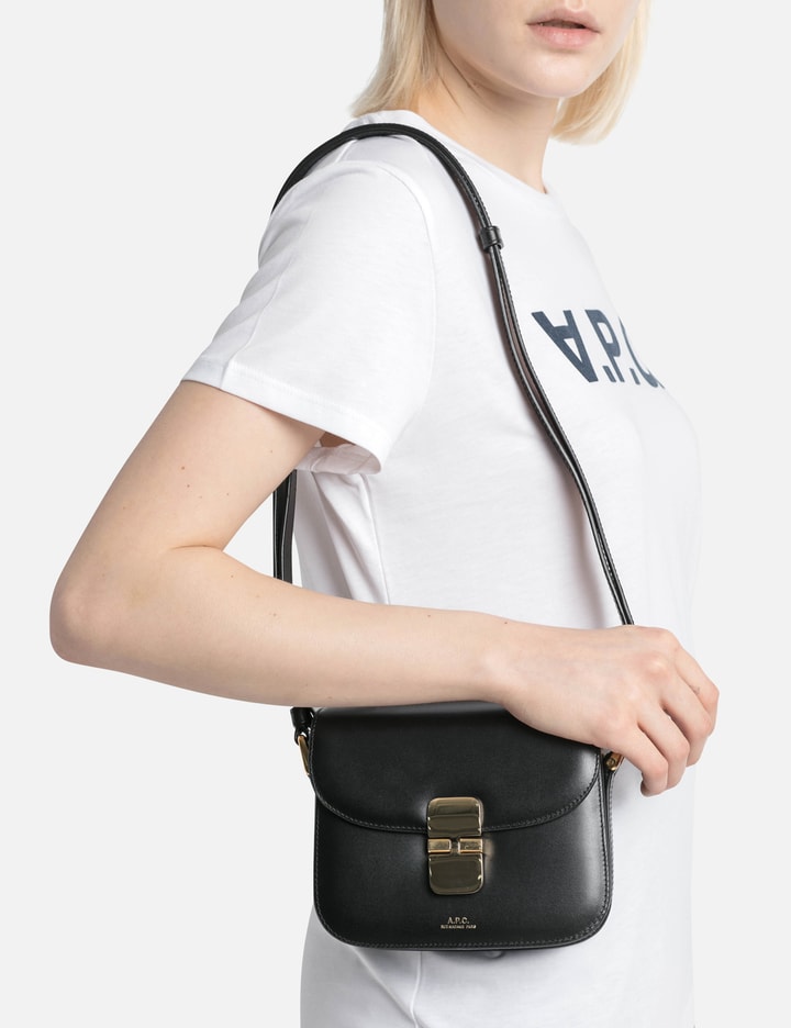 A.P.C. - Grace Mini Bag | HBX
