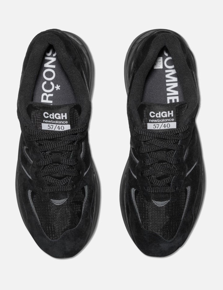 New Balance - NEW BALANCE X COMME DES GARCONS M 5740 | HBX - HYPEBEAST ...