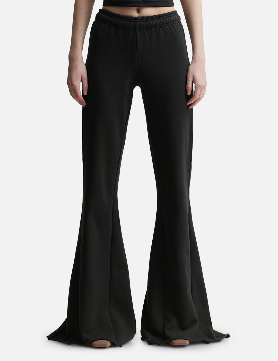 Entire Studios - Heavy Flare Sweatpants | HBX