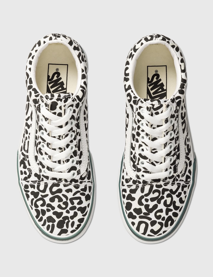 Vans - UV Ink Old Skool Stacked | HBX - Globally Curated Fashion and ...