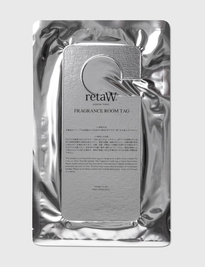 NEIGHBORHOOD - retaW Number One Room Tag | HBX - Globally Curated ...