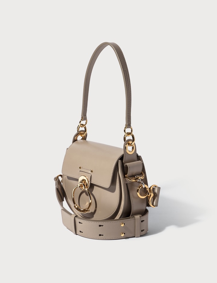 Chloé - Small Tess Bag | HBX - Globally Curated Fashion and Lifestyle ...