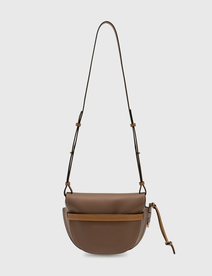 Loewe - Small Gate Bag | HBX - Globally Curated Fashion and Lifestyle ...