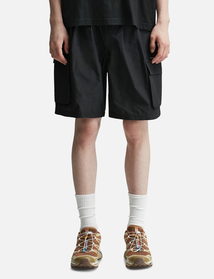 TIGHTBOOTH - RIPSTOP CARGO SHORTS | HBX