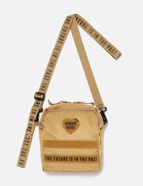 Cross-Body Bags | HBX - Globally Curated Fashion and Lifestyle by Hypebeast