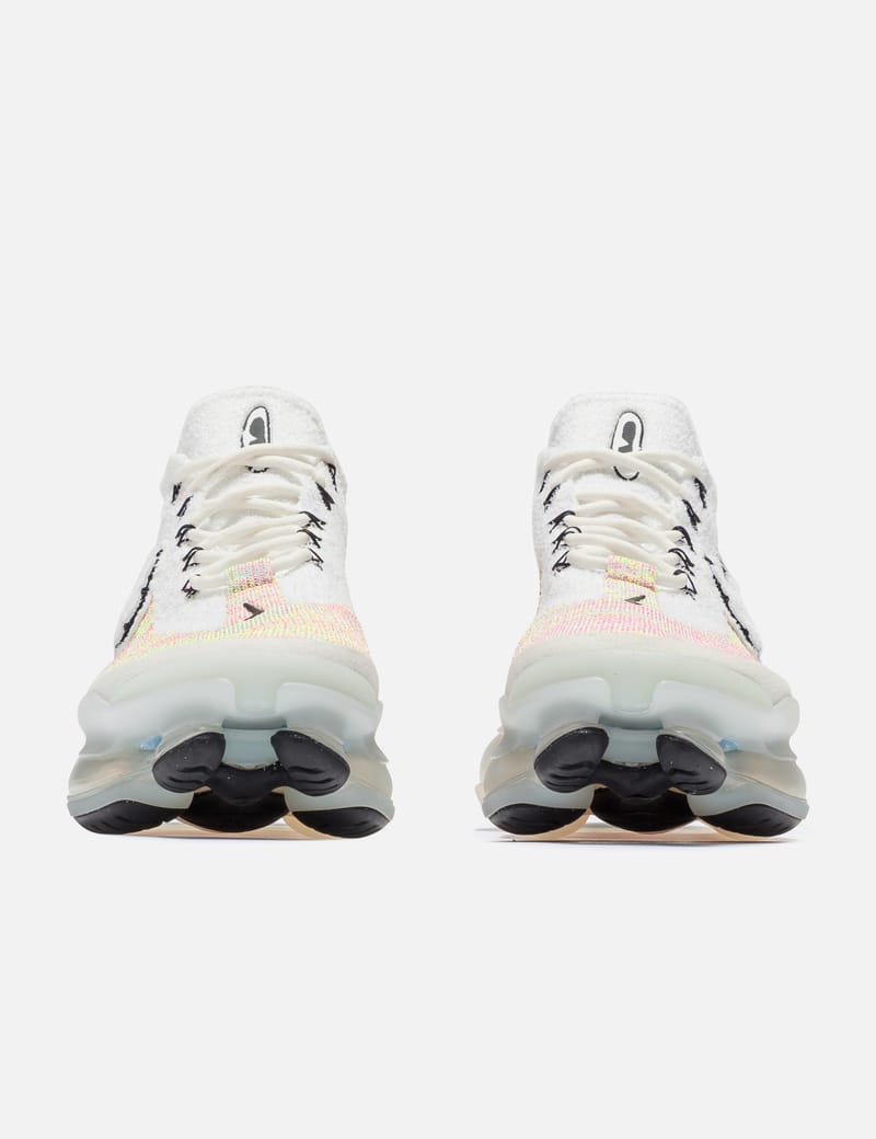 Nike - NIKE AIR MAX SCORPION FK | HBX - Globally Curated Nike - NIKE AIR MAX SCORPION FK | HBX - Globally Curated