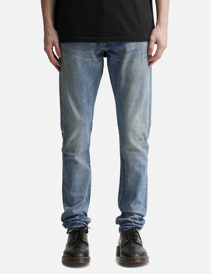 John Elliott - THE CAST 2 SLIM Jeans | HBX
