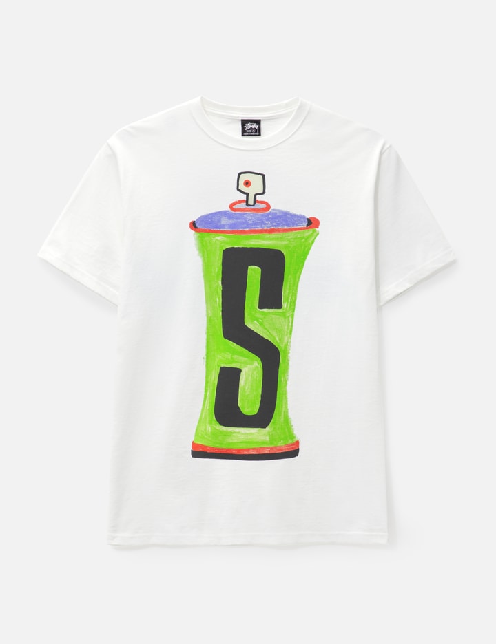 Stüssy - Spray Can T-shirt | HBX