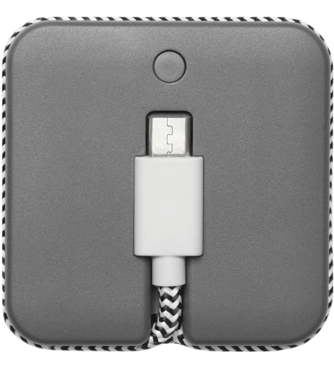 Native Union - Slate Jump Cable (Micro USB) | HBX - HYPEBEAST 為您搜羅全球潮流時尚品牌