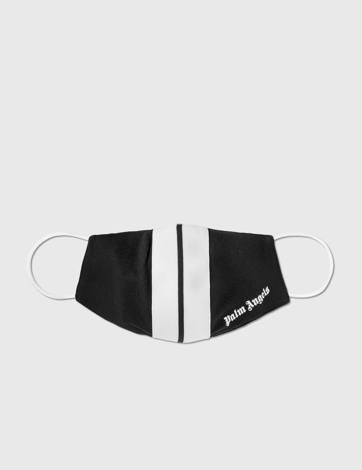 Palm Angels - Classic Track Mask | HBX - Globally Curated Fashion and ...