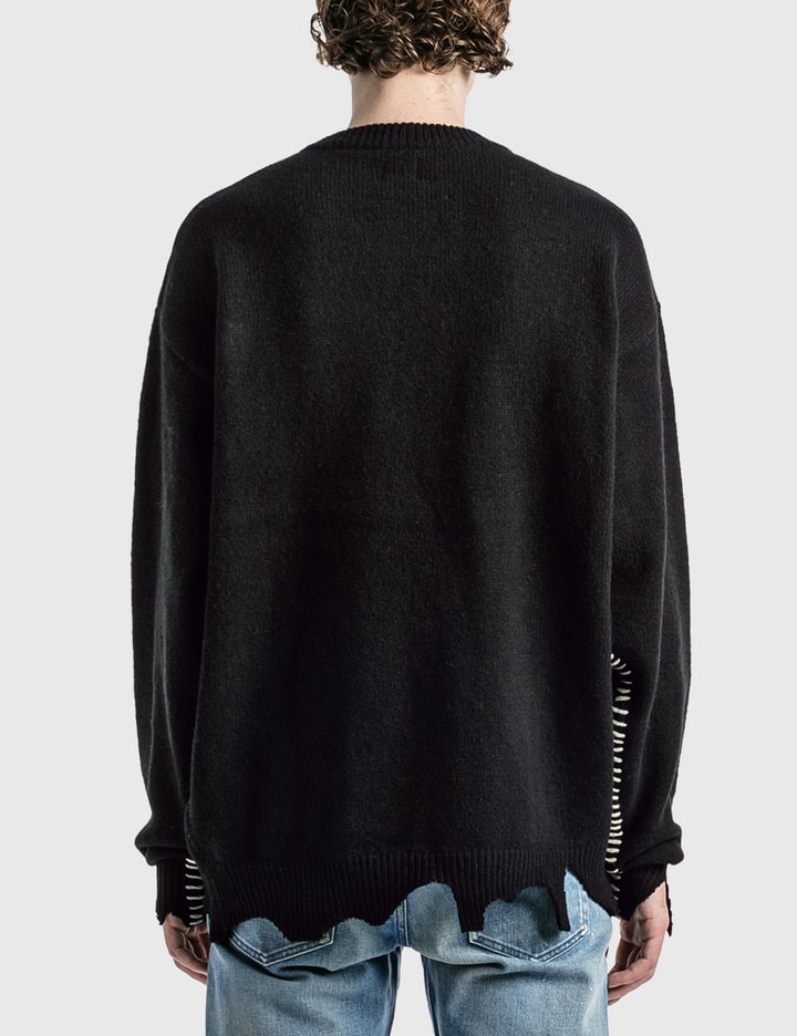 Saint Michael - CLF KNIT | HBX