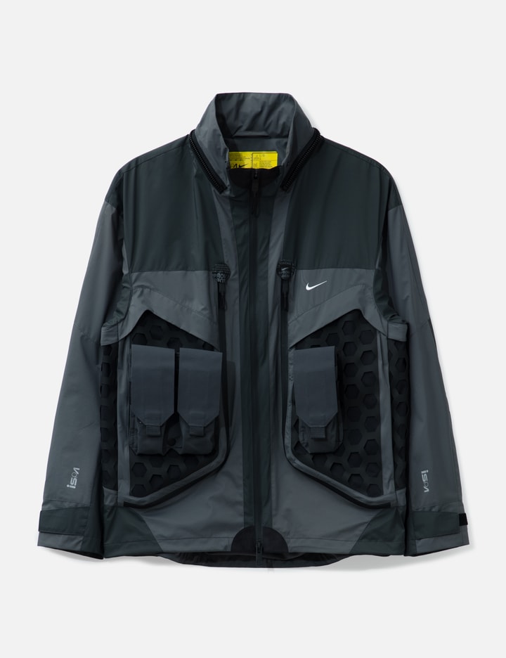 Nike - Nike Ispa Butterfly Jacket | HBX