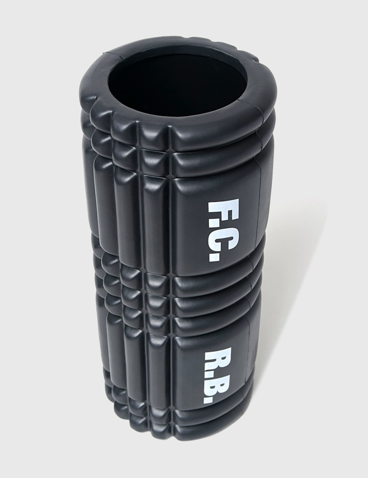 F.C. Real Bristol - FOAM ROLLER | HBX - Globally Curated Fashion and ...