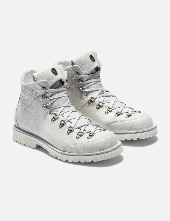 Untitled Artworks - Untitled Artworks x FraCap Destroyer Boot | HBX
