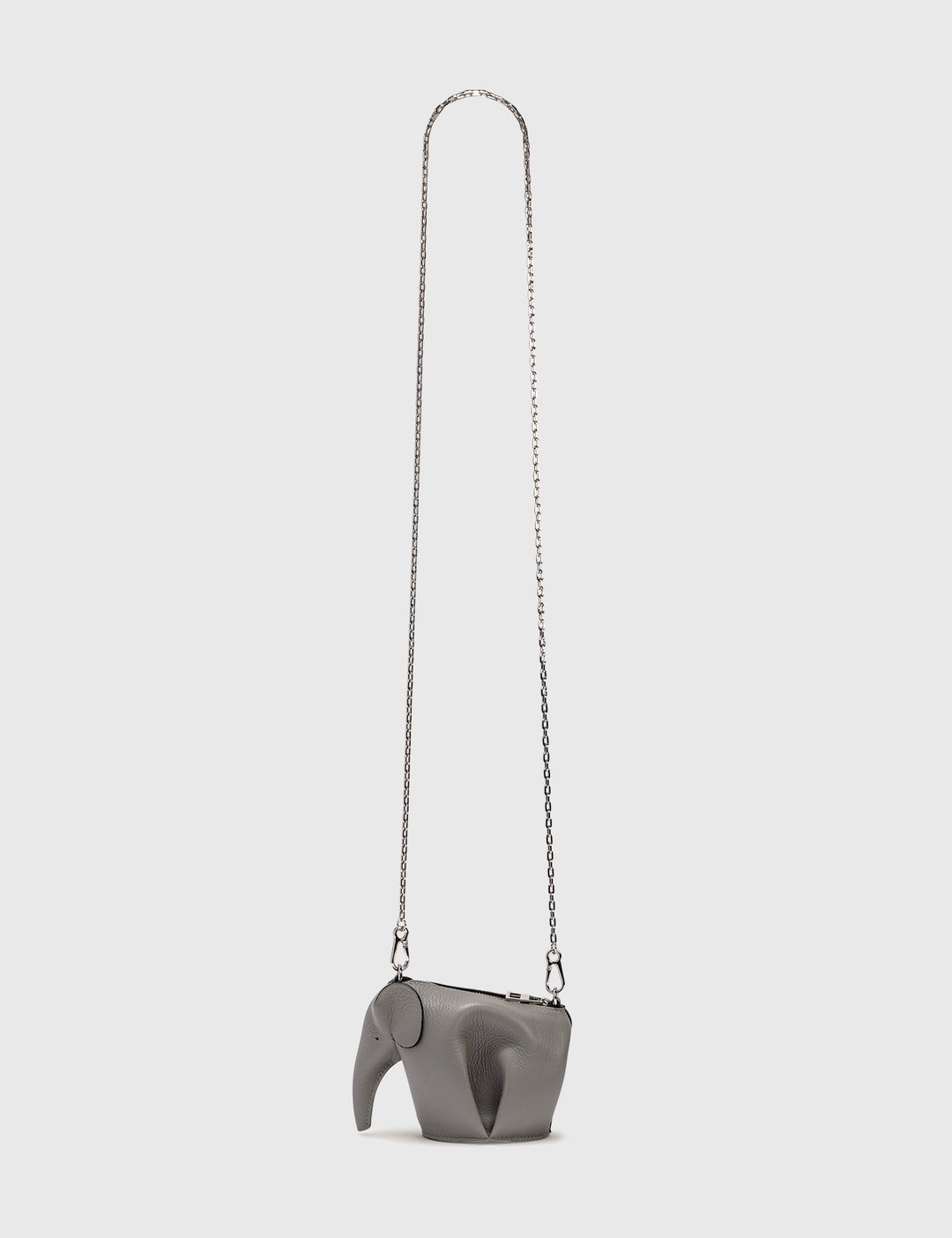 Loewe - Elephant Pouch | HBX - Globally Curated Fashion and Lifestyle ...