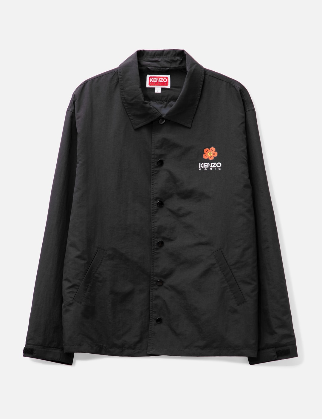 Kenzo - Boke Flower Coach Jacket | HBX