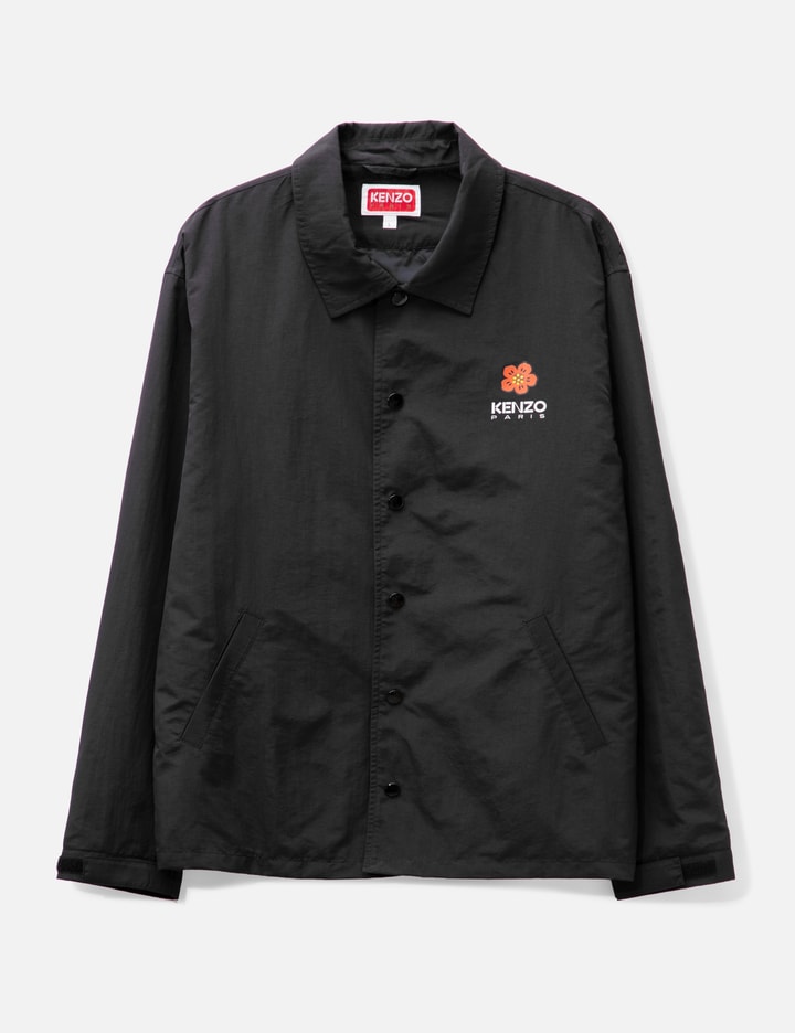 Kenzo - Boke Flower Coach Jacket | HBX