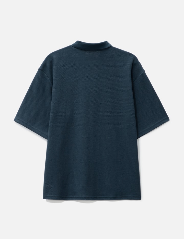 Pleasures - WYATT BOXY POLO | HBX