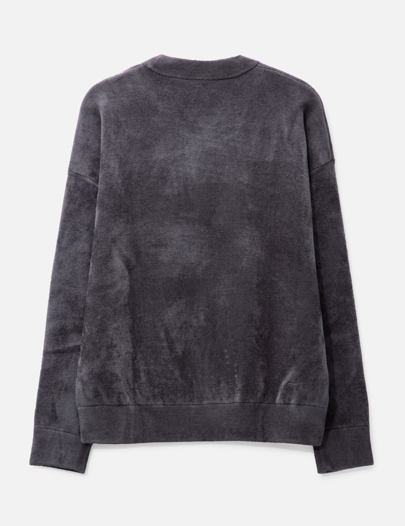 Diesel - K-Tria スウェーター | HBX - ハイプビースト Diesel - K-Tria スウェーター | HBX - ハイプビースト