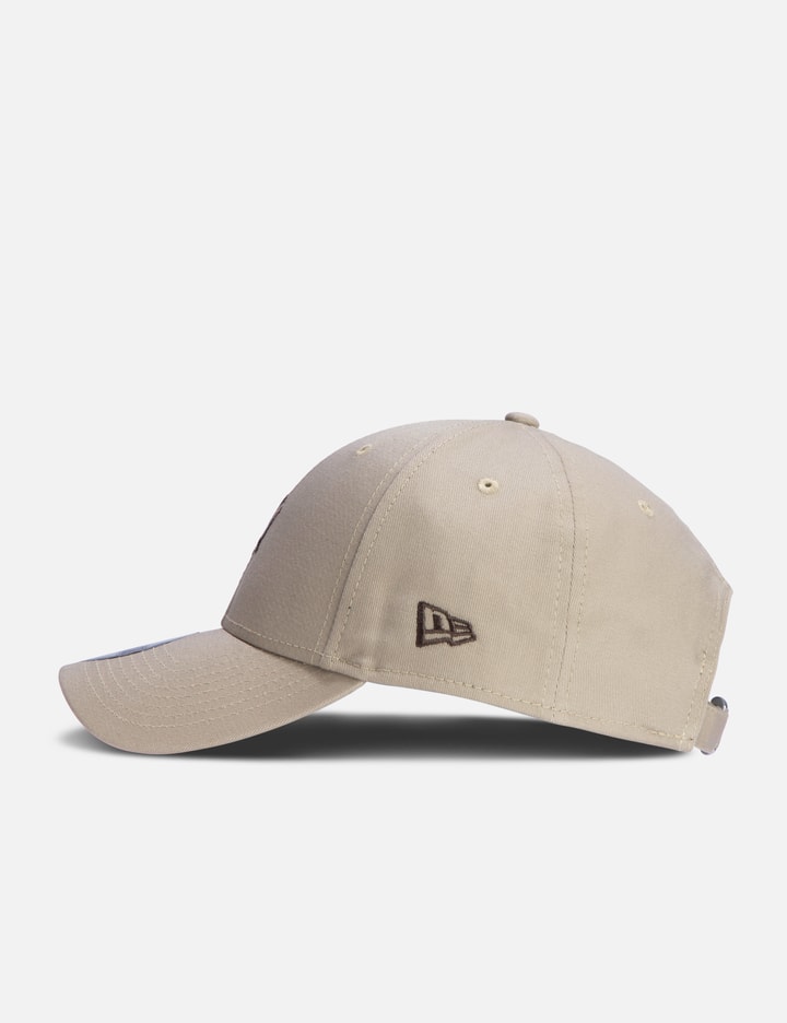 New Era - New York Yankees Mini Logo 9Forty Cap | HBX