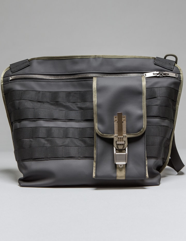 ACRONYM® - 3A-3TS Tec Sys Interops æ Einsatztasche | HBX