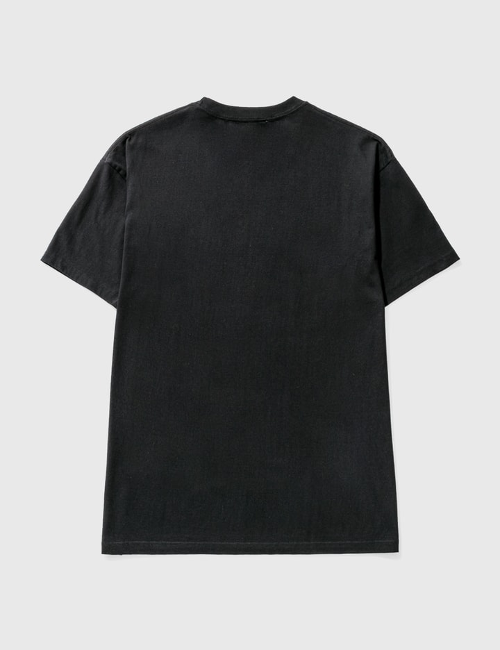 POLIQUANT - The Sprayed Oversized T-Shirt | HBX