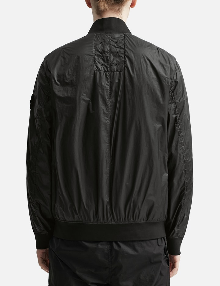 Stone Island - 42125 Packable_Garment Dyed Micro Yarn With Primaloft ...