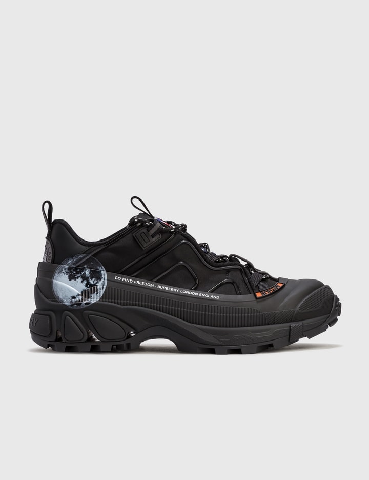 Burberry - Technical Arthur Sneakers | HBX