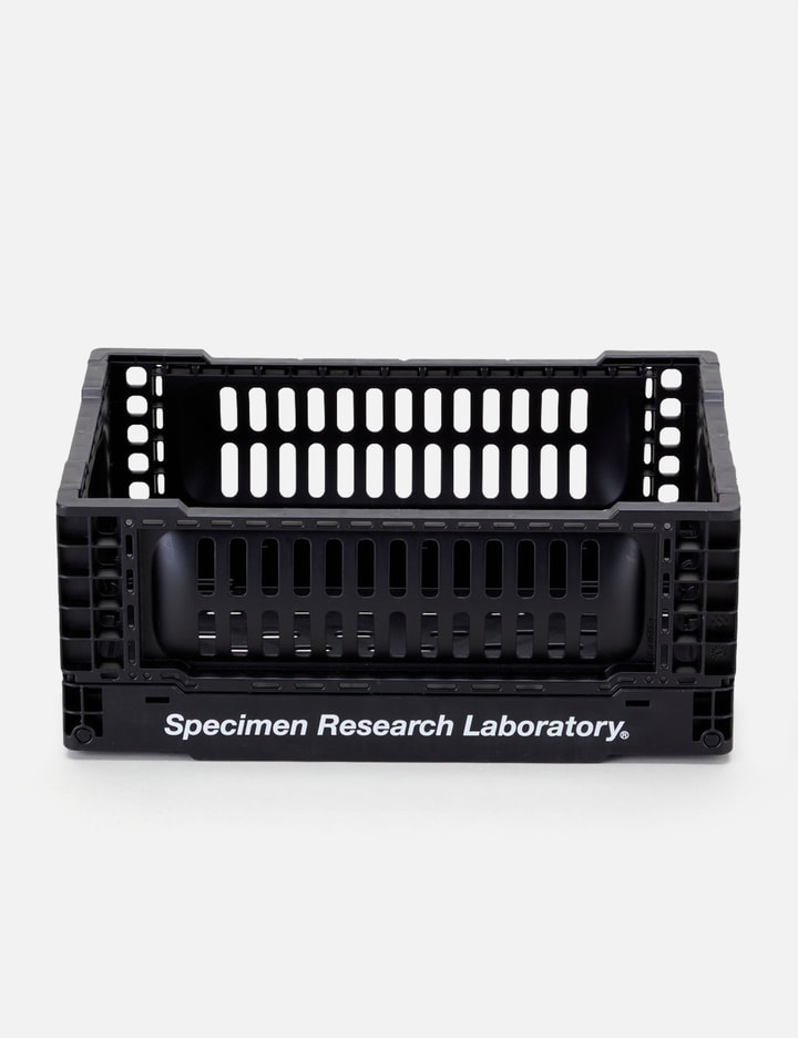 NEIGHBORHOOD - SRL. Folding Container 5L | HBX - Globally Curated ...