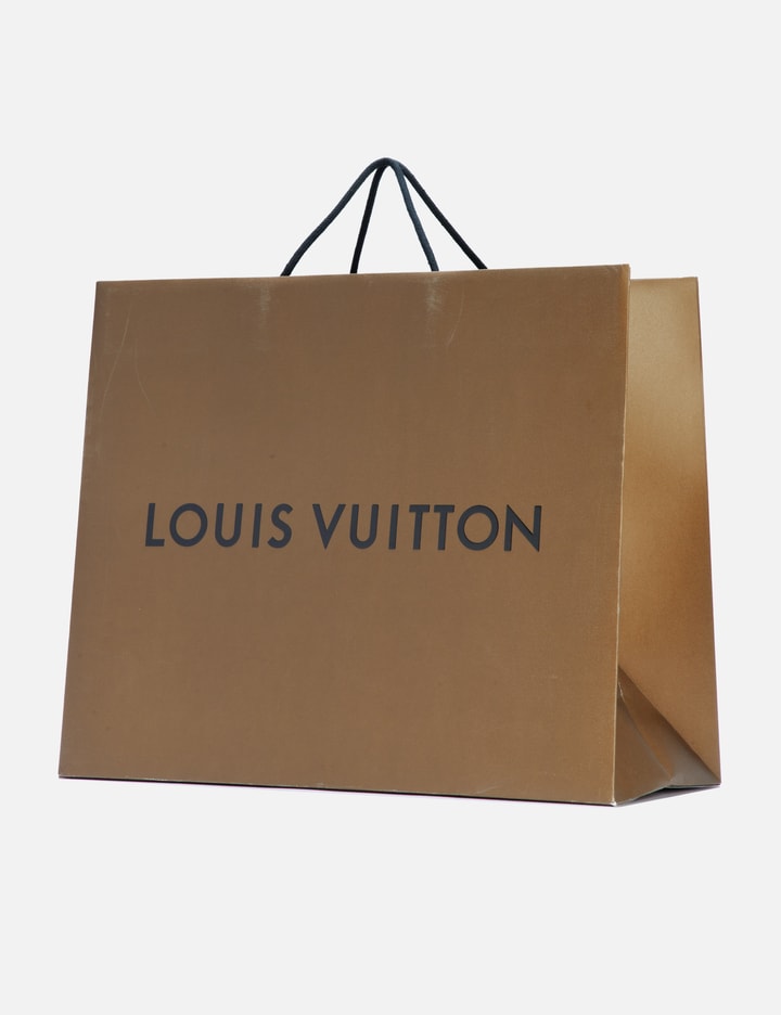 Louis Vuitton - PHARRELL X NIGO CHRISTOPHER BACKPACK | HBX