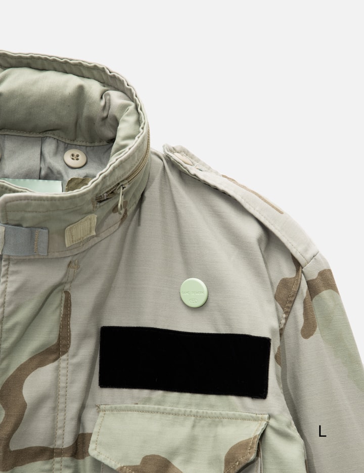 OAMC - RE:WORK Field Jacket | HBX
