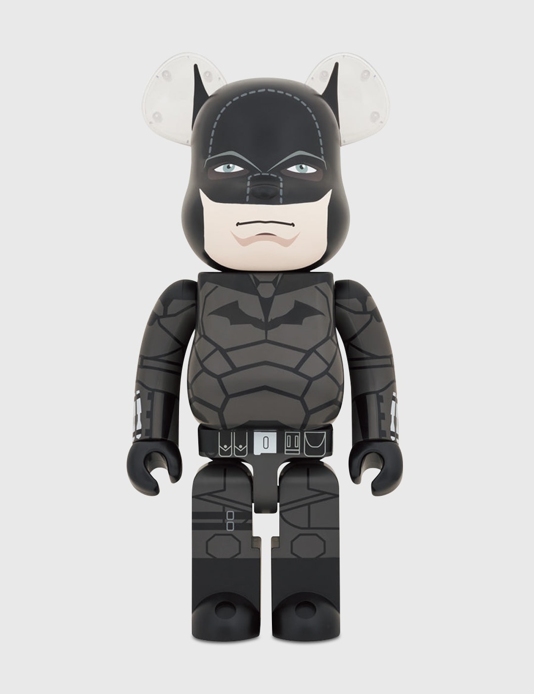 Medicom Toy - BE@RBRICK THE BATMAN 1000% | HBX - Globally Curated ...