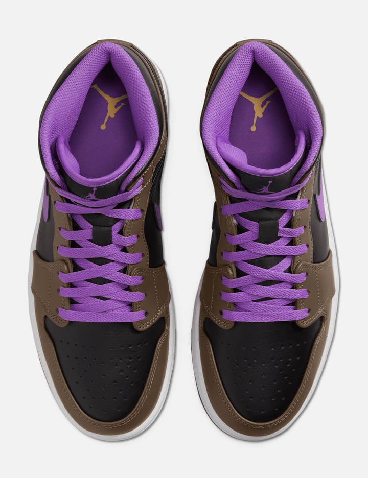 Jordan Brand - Air Jordan 1 Mid | HBX