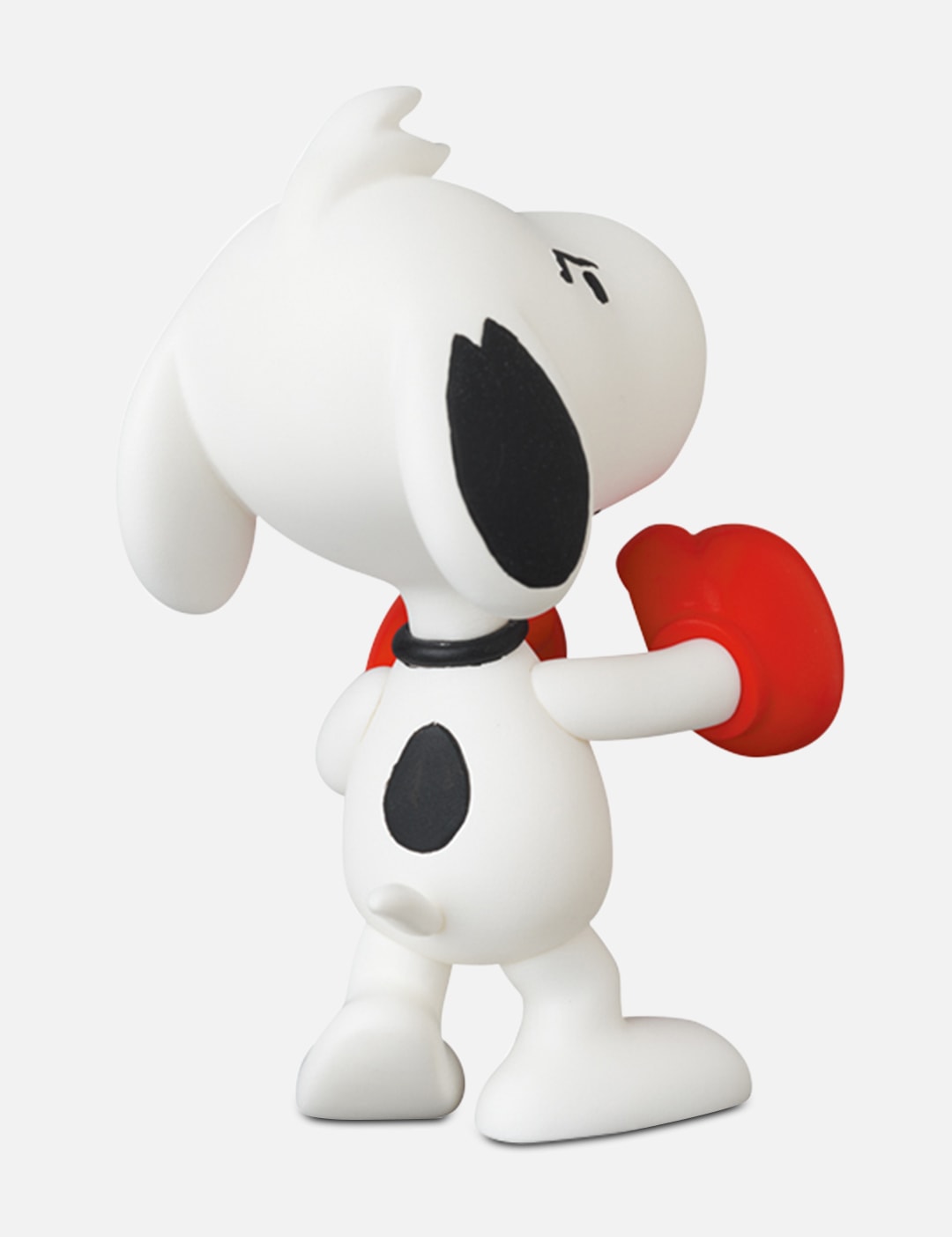 Medicom Toy - UDF Peanuts Series 13 : BOXING SNOOPY | HBX - HYPEBEAST 為 ...