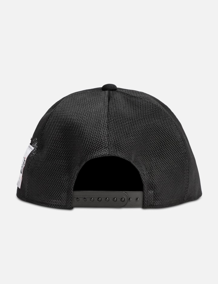 Maison Mihara Yasuhiro - Wide Trucker Cap | HBX - Globally Curated ...