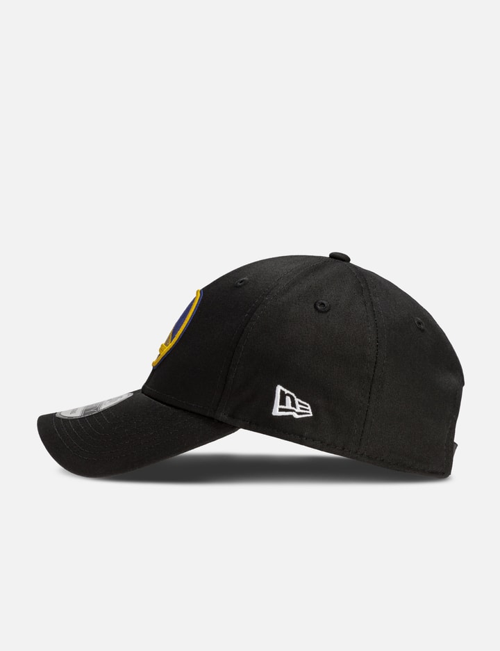 New Era - Golden State Warriors 9Forty Cap | HBX