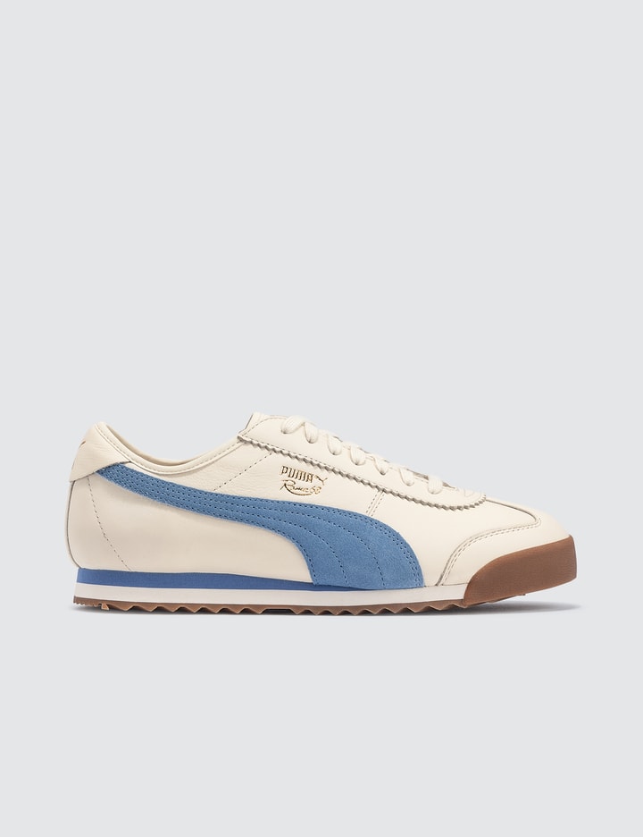 Puma - PUMA Roma '68 OG Sneaker | HBX - Globally Curated Fashion and ...