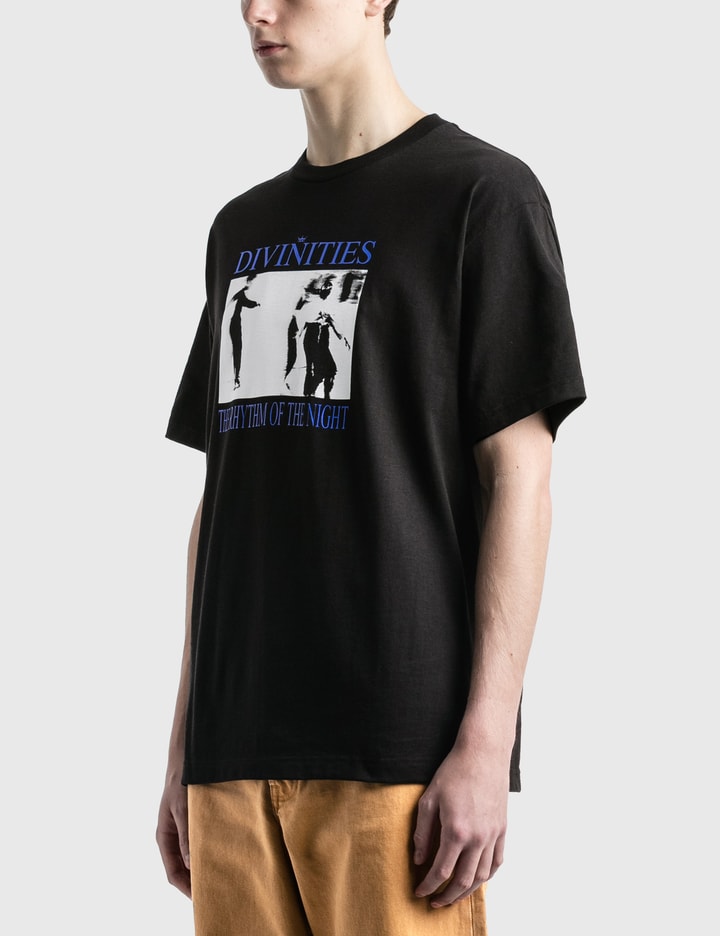 Divinities - Rhythm T-Shirt | HBX - Globally Curated Fashion and ...