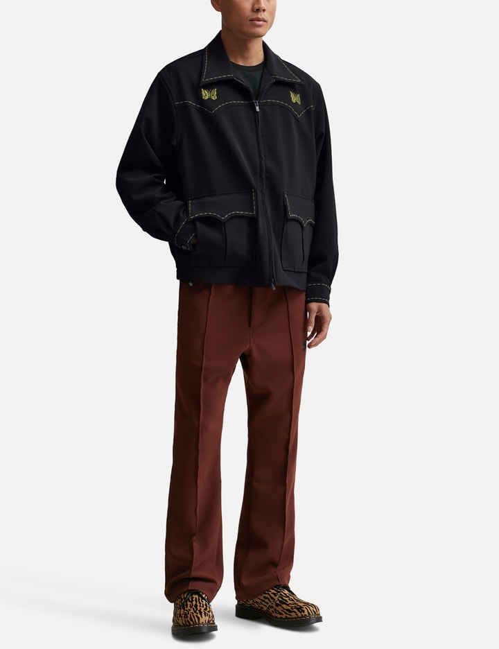 Needles - Western Sport Jacket | HBX
