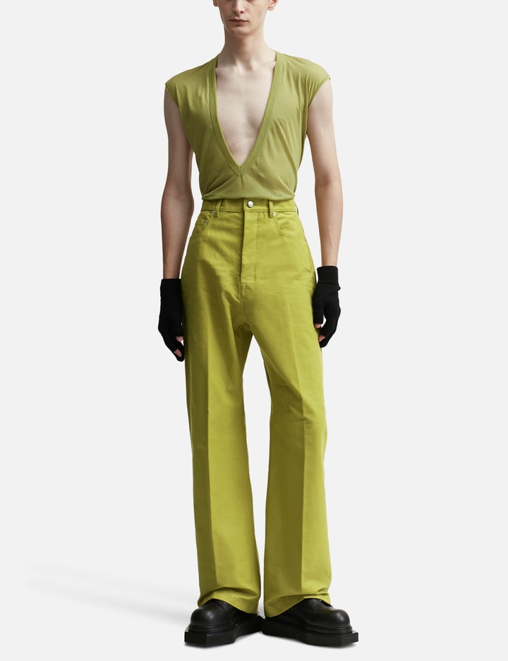 Rick Owens - Geth Jeans | HBX