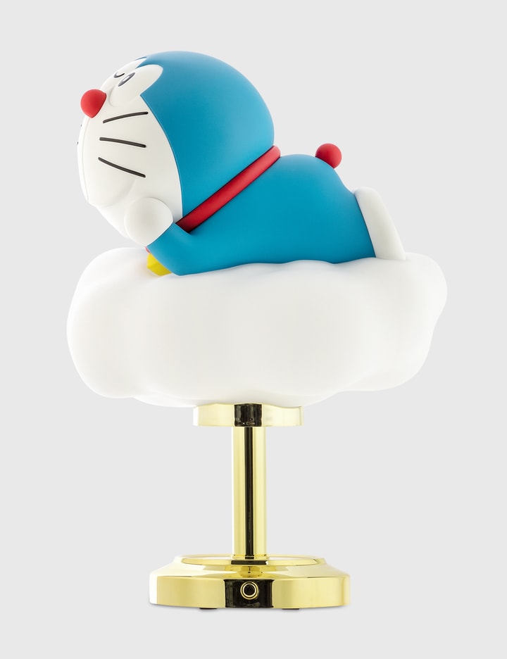 HEROCROSS - Doraemon Lighting Cloud by Macott Station | HBX - Globally Curated Fashion and ...