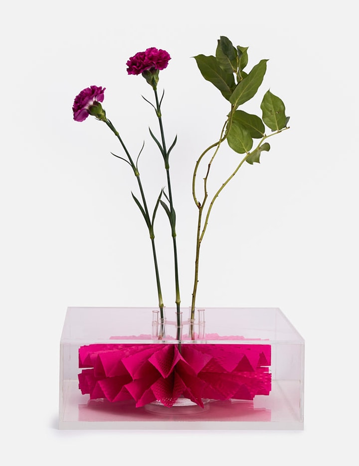 LEXUS IN DESIGN - SUCHI REDDY VESSEL | HBX