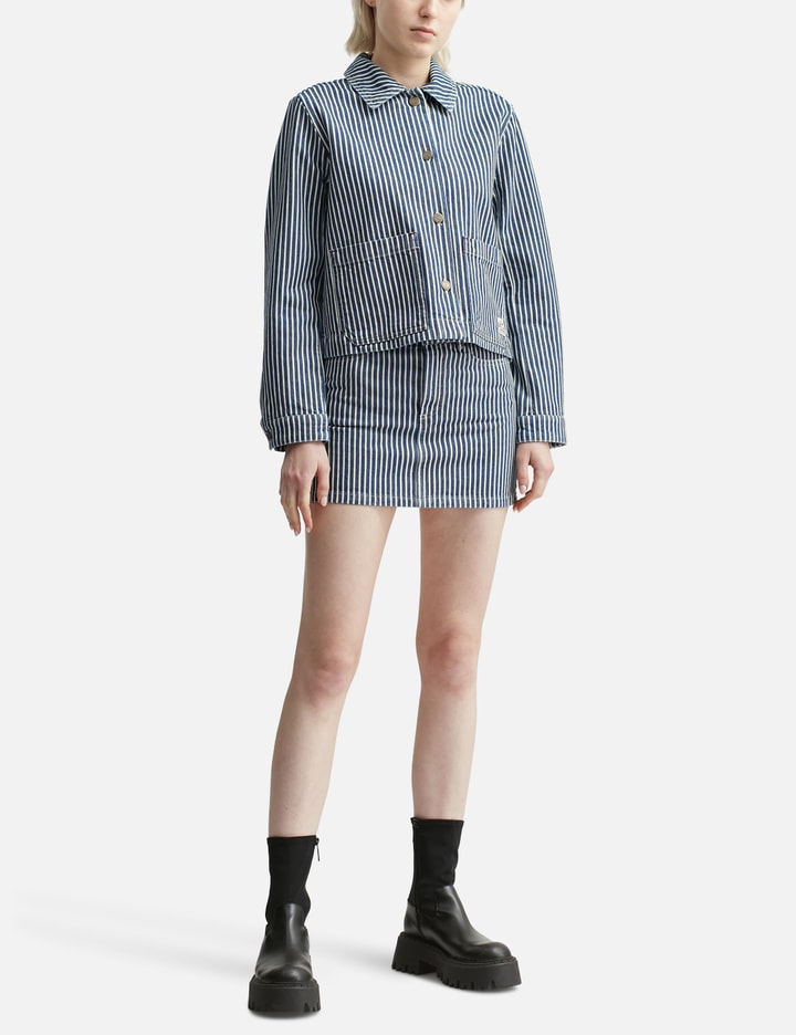 A.P.C. - Freda Jacket | HBX